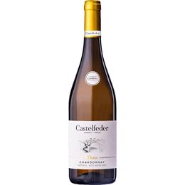 Castelfeder Doss Chardonnay 2024 - Trentino &ndash; Wei&szlig;wein DOC
