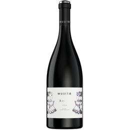 Musita Amal Terre Siciliane Syrah 2024 - Sizilien &ndash; Rotwein IGP
