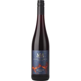 Weinmanufaktur Stuttgart eG Manufaktur Feuer - Württemberg – Glühwein Deutscher