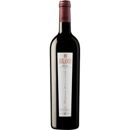 Bodegas Olabarri Bikandi Reserva Vendimia Seleccionada DOCa Rioja Tempranillo 2015 Trocken - La &ndash; Rotwein DOP