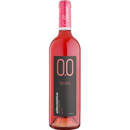 Princess Alternativa 0,0% Rosato Cuv&eacute;e Trocken - Trentino &ndash; Sonstiges Entalkoholisierter Wein