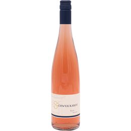 Weingut Schweickardt 2025 Trocken - Rheinhessen &ndash; Ros&eacute; Qualit&auml;tswein