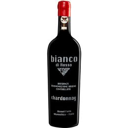 Diesel Farm Bianco di Rosso Breganze Chardonnay 2018 - Venetien – Weißwein DOC