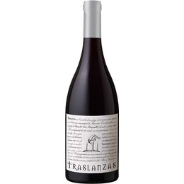 Traslanzas Bodegas y Vi&ntilde;edos Tinto Cigales DO Tempranillo - Kastilien und Le&oacute;n &ndash; Rotwein DOP