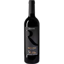 Sara Rivera Wine 1800 Ribera del Duero DO Tempranillo 2018 Trocken - Kastilien und Le&oacute;n &ndash; Rotwein DOP