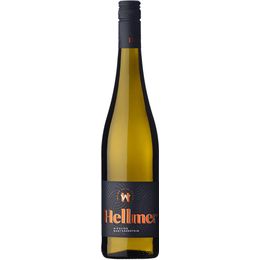 Weingut Hellmer Buntsandstein Riesling 2024 Trocken - Pfalz &ndash; Wei&szlig;wein Qualit&auml;tswein