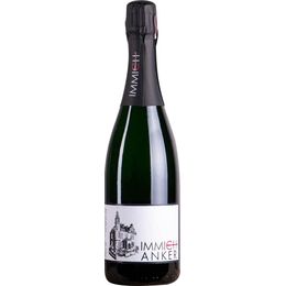 Immich-Anker 1425 - Zero Dosage MAGNUM brut nature 1,5 L Riesling 2020 Brut Enkircher Monteneubel Mosel &ndash; Perl- & Schaumwein Sekt