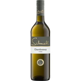Weingut Schmahl Chardonnay 2023 Trocken - Rheinhessen &ndash; Wei&szlig;wein Qualit&auml;tswein