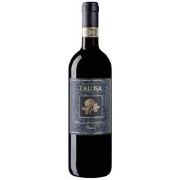 Fattoria della Talosa Riserva Nobile di Montepulciano Sangiovese 2017 Trocken - Toskana &ndash; Rotwein DOCG