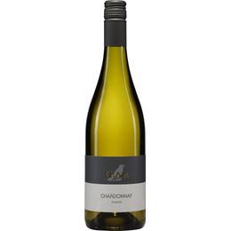 Weingut Kram ,,im Barrique gereift" Chardonnay 2023 Trocken - Nordheimer V&ouml;gelein Franken &ndash; Wei&szlig;wein Qualit&auml;tswein