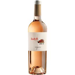 Bodegas Antonio Candela Lady B Yecla DO Cuv&eacute;e 2024 Trocken - Murcia &ndash; Ros&eacute; DOP