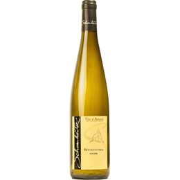 Vins Schoenheitz Gewurztraminer Holder Alsace Gew&uuml;rztraminer 2021 Lieblich - Elsass &ndash; Wei&szlig;wein AOP