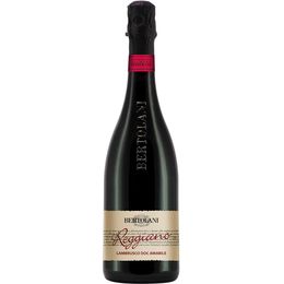 Azienda Vinicola Bertolani Alfredo Amabile Cuv&eacute;e Mild - Emilia Romagna &ndash; Perl- & Schaumwein DOC