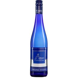 Winzer der Rheinhessischen Schweiz Riesling 2022 - Rheinhessen &ndash; Wei&szlig;wein Auslese
