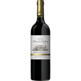 Ch&acirc;teau Bois de Rolland Cuv&eacute;e Prestige Bordeaux Sup&eacute;rieur 2020 Trocken - &ndash; Rotwein AOP