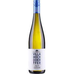 Weingut Villa Hochd&ouml;rffer Weingut Villa Hochd&ouml;rffer "Kalkmergel" Riesling 2023 Halbtrocken - Pfalz &ndash; Wei&szlig;wein Qualit&auml;tswein
