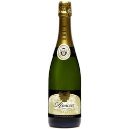 Maison L. TRAMIER & Fils Roncier Blanc de Cuv&eacute;e - Burgund &ndash; Perl- Schaumwein Vin France