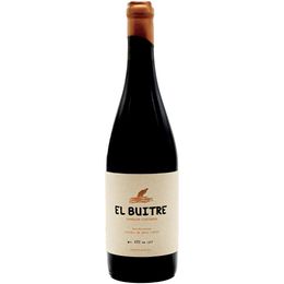 Bodega y Vi&ntilde;edos Moratalla El Buitre Manchuela DO 2020 Trocken - Kastilien-La Mancha &ndash; Rotwein DOP