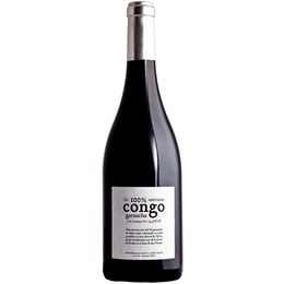 Bodegas Canopy Congo M&eacute;ntrida DO Garnacha Tinta 2021 Trocken - Kastilien-La Mancha &ndash; Rotwein DOP