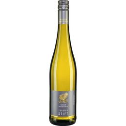 Forster Winzerverein Riesling 2024 Halbtrocken - Stift Pfalz &ndash; Wei&szlig;wein Qualit&auml;tswein