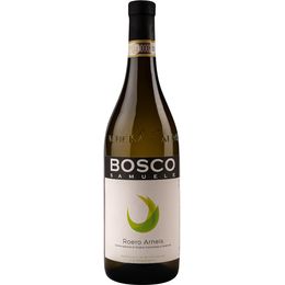 Bosco Samuele Roero Arneis 2019 Trocken - Piemont &ndash; Wei&szlig;wein DOCG