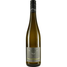 Weingut Ernst Molitor Kerner 2022 - Nordheimer Kreuzberg Franken &ndash; Wei&szlig;wein Qualit&auml;tswein