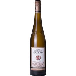 Schloss Vollrads "Reserve" Riesling 2022 Trocken - Schlossberg Rheingau &ndash; Wei&szlig;wein Qualit&auml;tswein