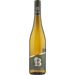 Weingut Burg Marlene Riesling 2023 S&uuml;&szlig; - Longuicher Maximiner Herrenberg Mosel &ndash; Wei&szlig;wein Auslese