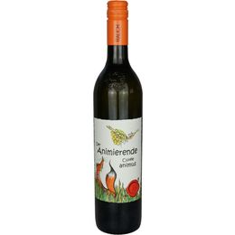 Weinhof Rauch animus Cuv&eacute;e 2025 Trocken - Steiermark &ndash; Wei&szlig;wein Qualit&auml;tswein