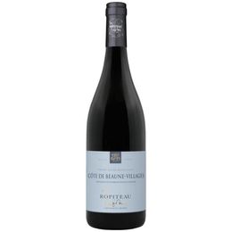 Ropiteau Fr&egrave;res C&ocirc;te de Beaune Village Pinot Noir 2022 Trocken - Burgund &ndash; Rotwein AOP