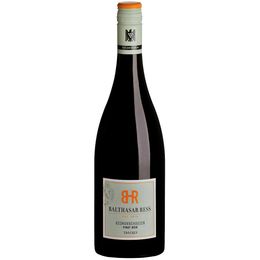 Weingut Balthasar Ress Pinot Noir Sp&auml;tburgunder 2022 Trocken - Assmannshausen Rheingau &ndash; Rotwein VDP.Ortswein