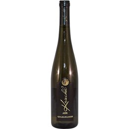 Weingut Kriechel Ahr- -B- Alte Reben Grauburgunder 2023 Trocken - Ahr &ndash; Wei&szlig;wein Qualit&auml;tswein