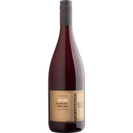 Becksteiner Winzer eG KILIAN 1,0 L Schwarzriesling 2024 Halbtrocken - Baden &ndash; Rotwein Qualit&auml;tswein