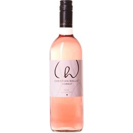 Weingut Christian Wallig Zweigelt 2025 Trocken - Haselparz Nieder&ouml;sterreich &ndash; Ros&eacute; Qualit&auml;tswein