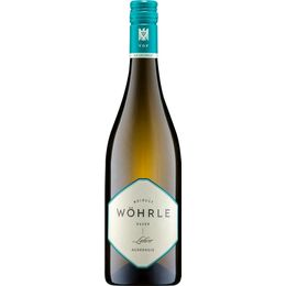 Weingut W&ouml;hrle Weingut W&ouml;hrle Lahrer Auxerrois 2024 Trocken - Baden &ndash; Wei&szlig;wein VDP.Ortswein