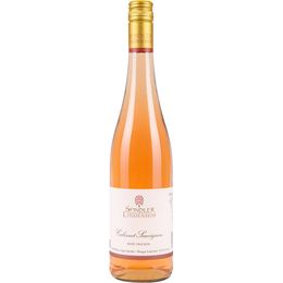 Eugen Spindler Weingut Lindenhof Cabernet Sauvignon 2023 Trocken - Pfalz &ndash; Ros&eacute; Qualit&auml;tswein
