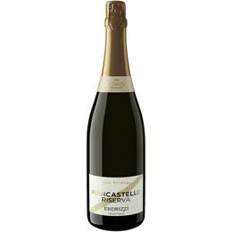 Endrizzi Piancastello Riserva Trento brut 1,5 L Cuv&eacute;e 2020 Brut - Trentino &ndash; Perl- & Schaumwein DOC