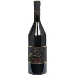 Zorzon Collio Goriziano Cabernet Franc 2021 Trocken - Friaul &ndash; Rotwein DOC