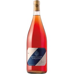 Weingut Kistenmacher-Hengerer 1,0 L Cuv&eacute;e 2023 Feinherb - W&uuml;rttemberg &ndash; Ros&eacute; Qualit&auml;tswein
