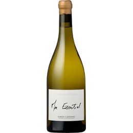 Vignobles Fabien Castaing Ch&acirc;teau Les Mailleries Mon Essentiel Blanc Bergerac Sauvignon Gris 2021 Trocken - S&uuml;dwestfrankreich &ndash; Wei&szlig;wein AOP