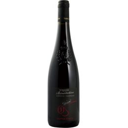 Domaine des B&eacute;n&eacute;dictins Tandem Rouge Saumur Cabernet Franc 2023 Trocken - Loire &ndash; Rotwein AOP