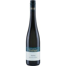 Asbacher Klosterkeller Riesling Trocken - Kremser Wachtberg Nieder&ouml;sterreich &ndash; Wei&szlig;wein Qualit&auml;tswein