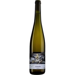 Weingut Winfried Seeber Scheurebe 2025 Lieblich - St. Martiner Baron Pfalz &ndash; Wei&szlig;wein Sp&auml;tlese