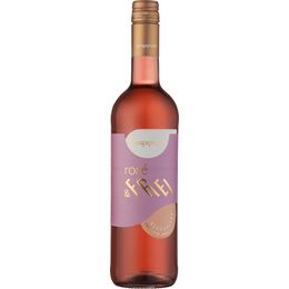 Weingut Schloss-Affaltrach ros&eacute; & FREI alkoholfrei jungspund&reg; - W&uuml;rttemberg &ndash; Sonstiges Entalkoholisierter Wein