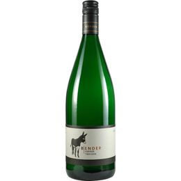 Weingut Michael Bender 1,0 L Kerner 2025 Trocken - Pfalz &ndash; Wei&szlig;wein Qualit&auml;tswein