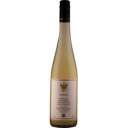 Weingut Abteihof St. Nicolaus Chardonnay 2023 Trocken - Hattenheimer Hassel Rheingau &ndash; Wei&szlig;wein Kabinett
