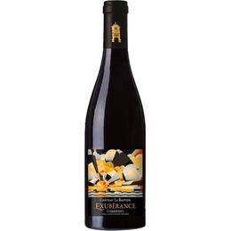 Ch&acirc;teau la Bastide Exub&eacute;rance Corbi&egrave;res Cuv&eacute;e 2022 Trocken - Languedoc &ndash; Rotwein AOP
