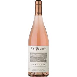 Domaine Bailly-Reverdy Rose Sancerre Pinot Noir 2024 Trocken - Loire &ndash; Ros&eacute; AOP