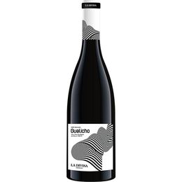 La Divisa Gualicho Garnacha Tinta 2023 Trocken - Andalusien &ndash; Rotwein Vino