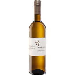 Weingut Winkler GbR EINZIGARTIG Chardonnay 2025 Feinherb - Pfalz &ndash; Wei&szlig;wein Sp&auml;tlese